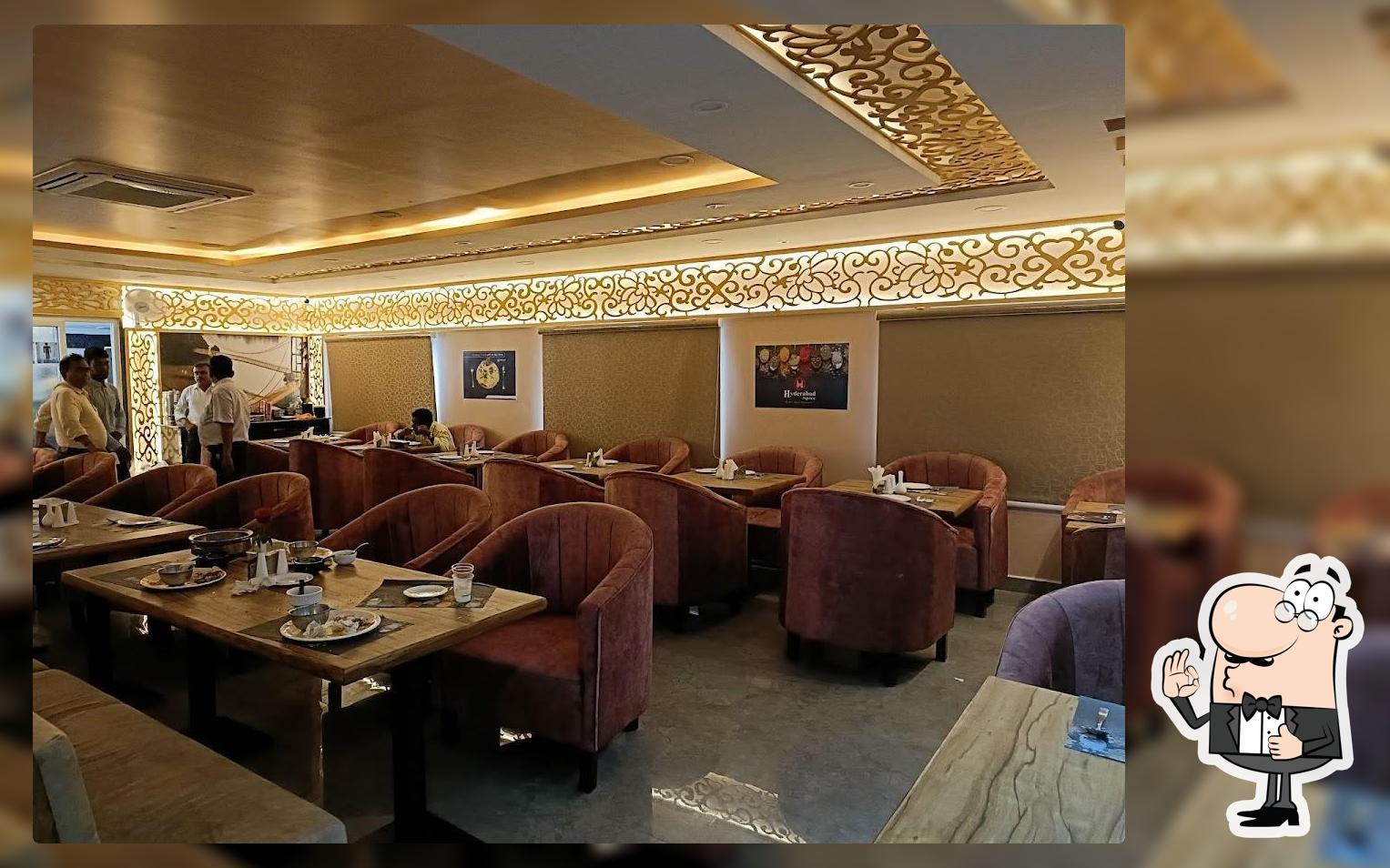 Hyderabad Spice, Hanamkonda - Restaurant reviews