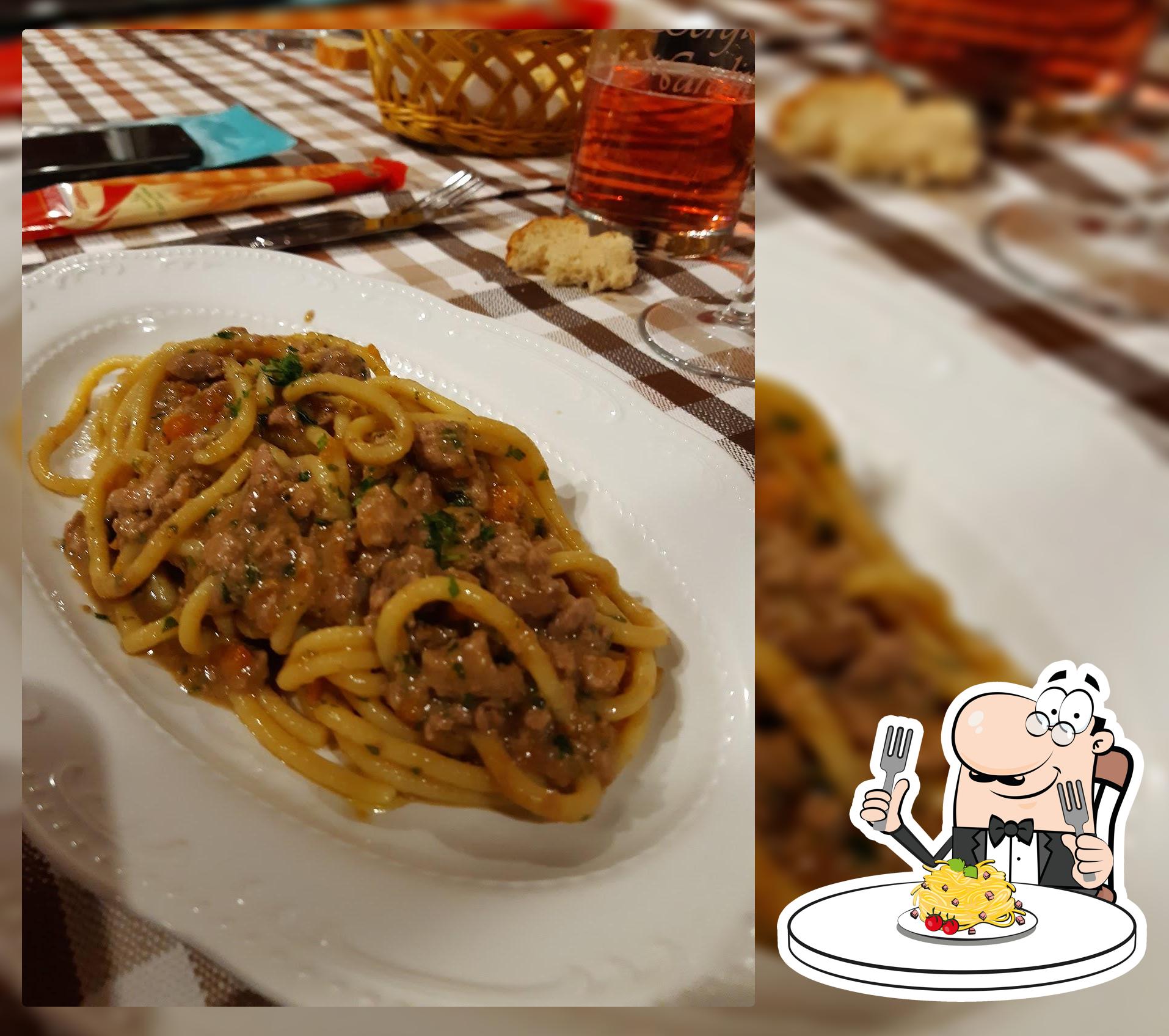 Osteria dalla Nana Vecia ristorante, Jerago Con Orago - Recensioni del ...