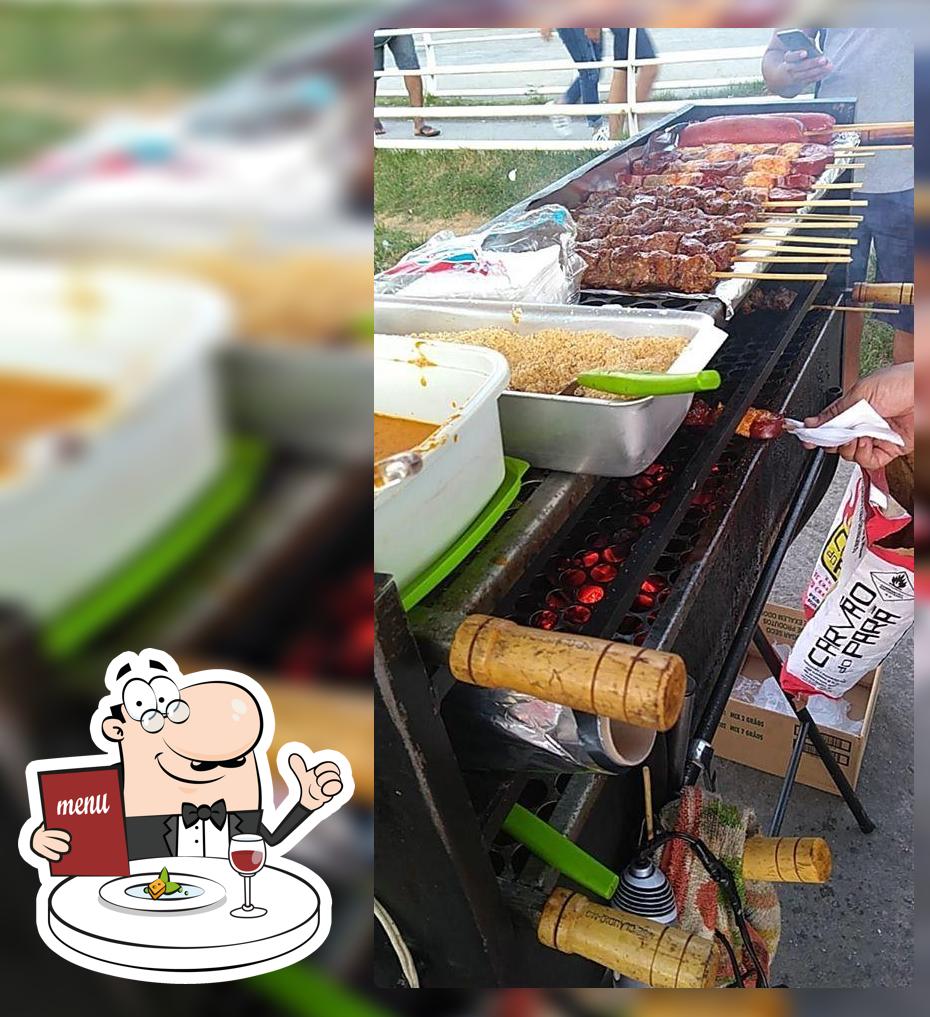 Montana Grill Express - Via Parque Shopping restaurant, Rio de Janeiro ...