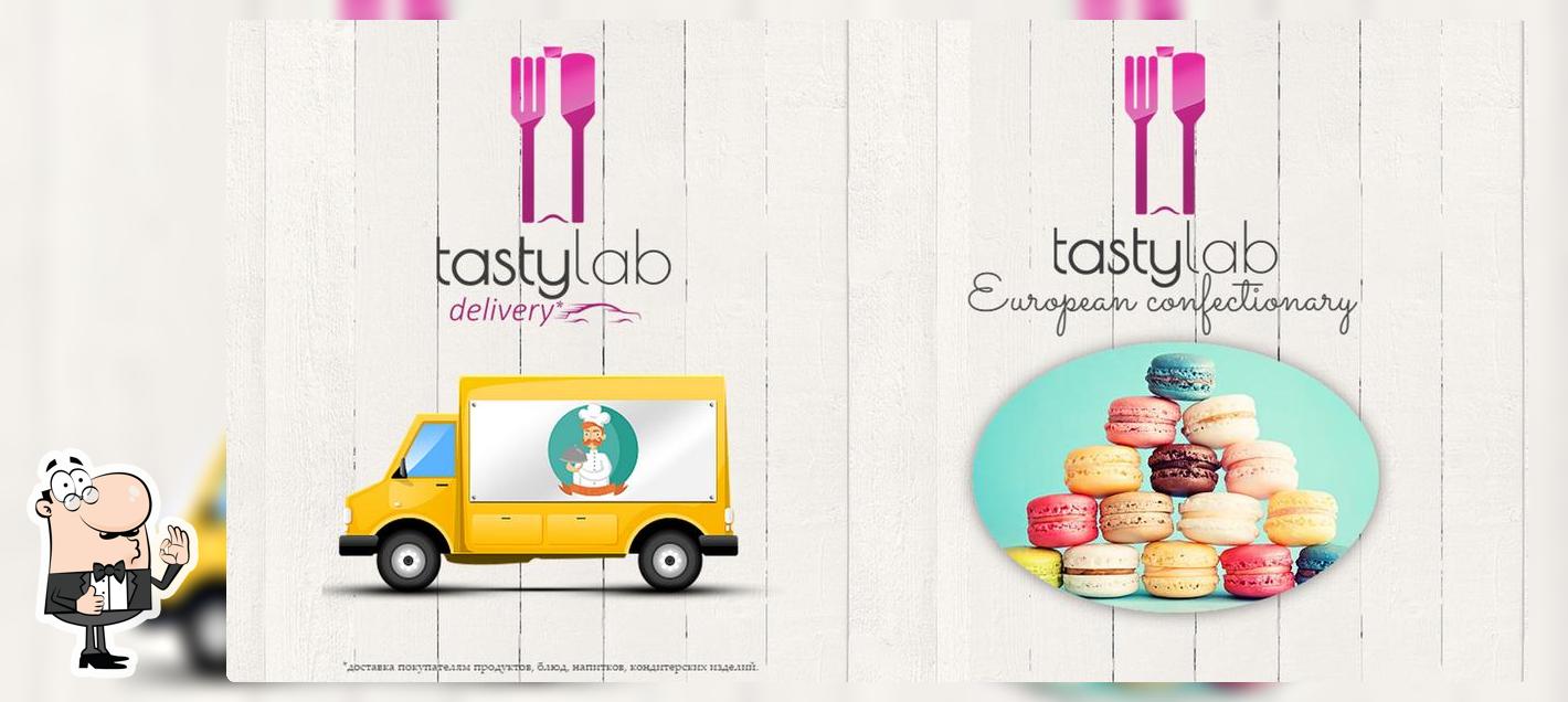 Tasty Lab ТРЦ "Еропа" cafe, Kaliningrad - Restaurant reviews