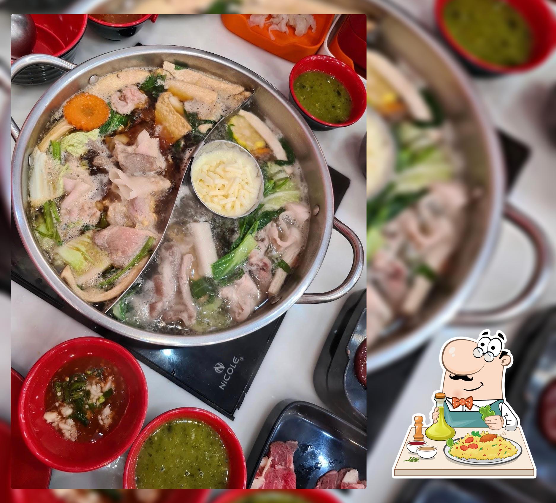 Restaurante Suki Teenoi On Tiwanon, Nonthaburi - Opiniones del restaurante