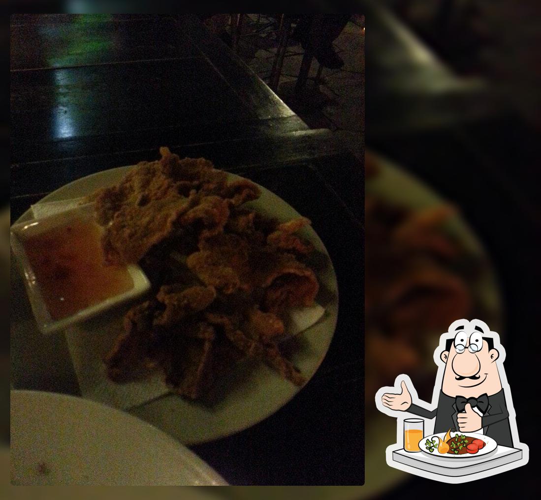 The Better Kitchen pub & bar, Parañaque - Restaurant reviews