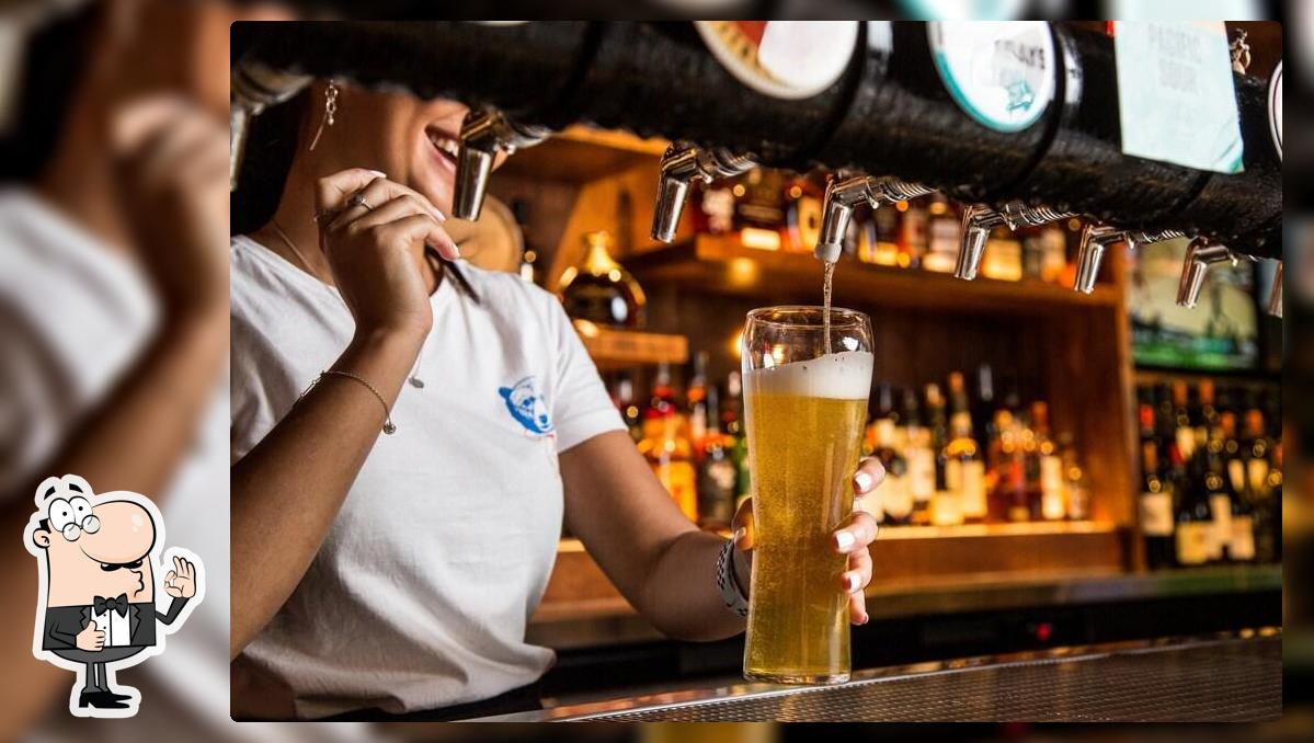 Taffy's Sports Bar in Neutral Bay - Restaurant menu and reviews