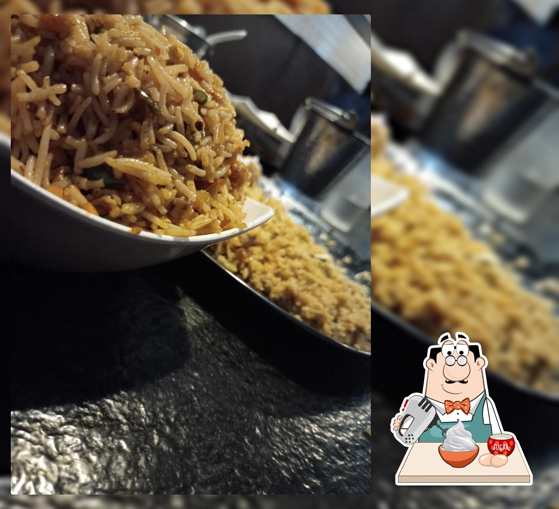 Food Khalifa, Pollachi - Restaurant reviews