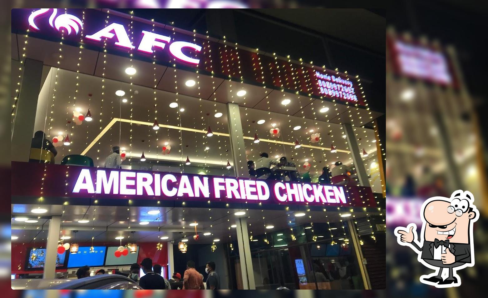 AFC - American Fried Chicken, Thiruvananthapuram - Restaurant reviews