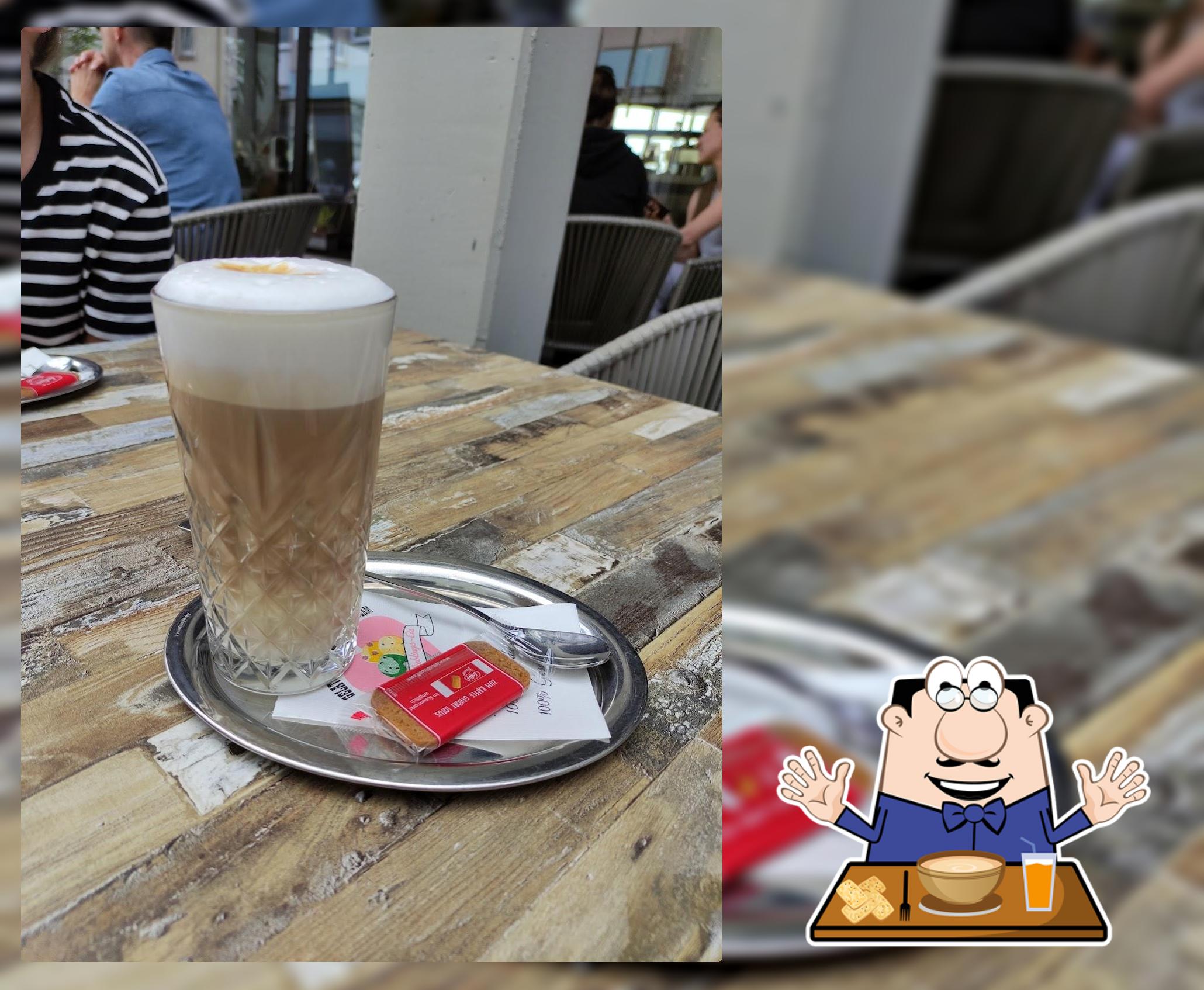 Café Avanti cafe, Heppenheim (Bergstraße) - Restaurantbewertungen