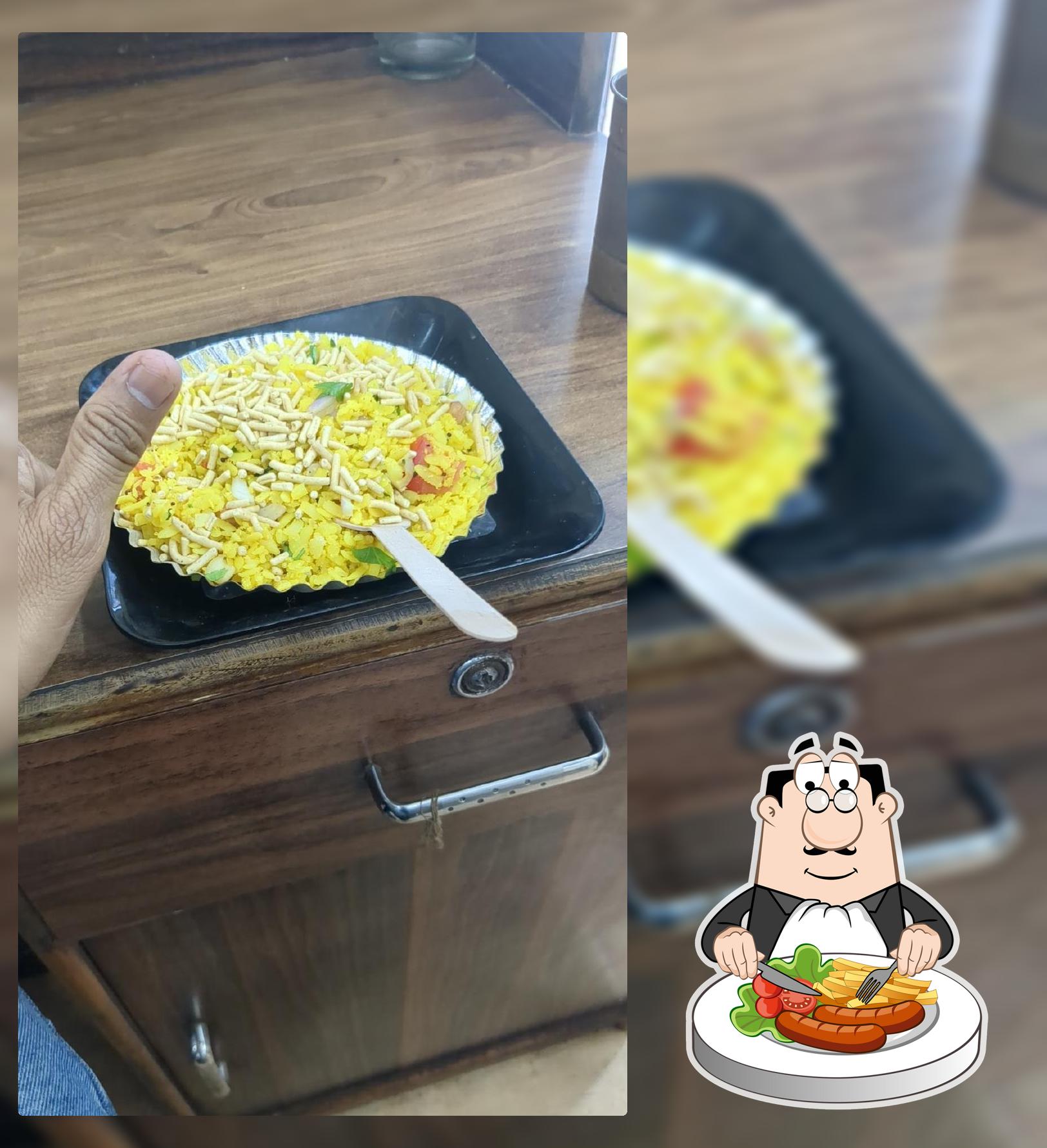 CHITCHOR CHAI, Jodhpur - Restaurant reviews