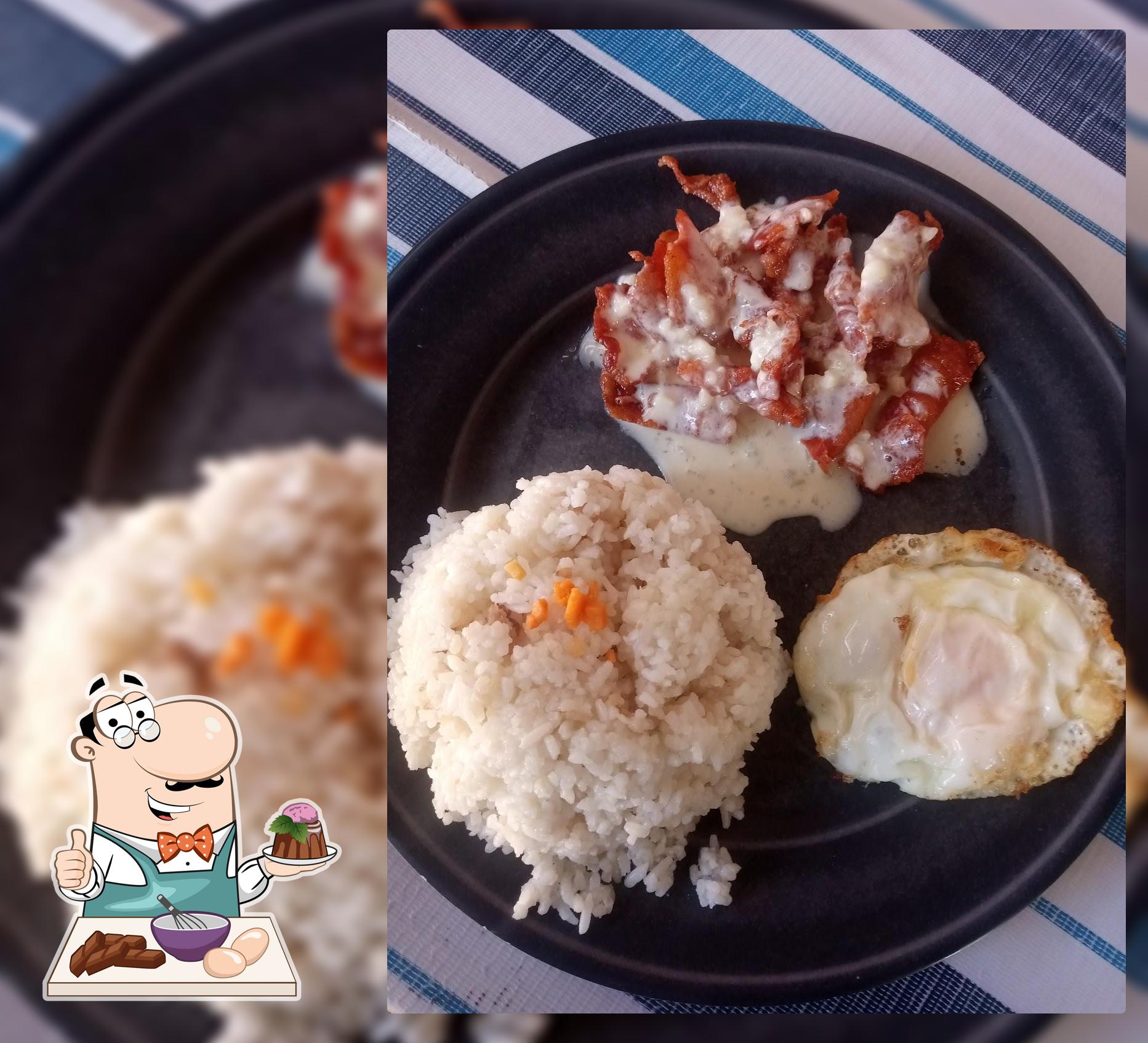 FoodTrapp restaurant, Tagbilaran City - Restaurant reviews