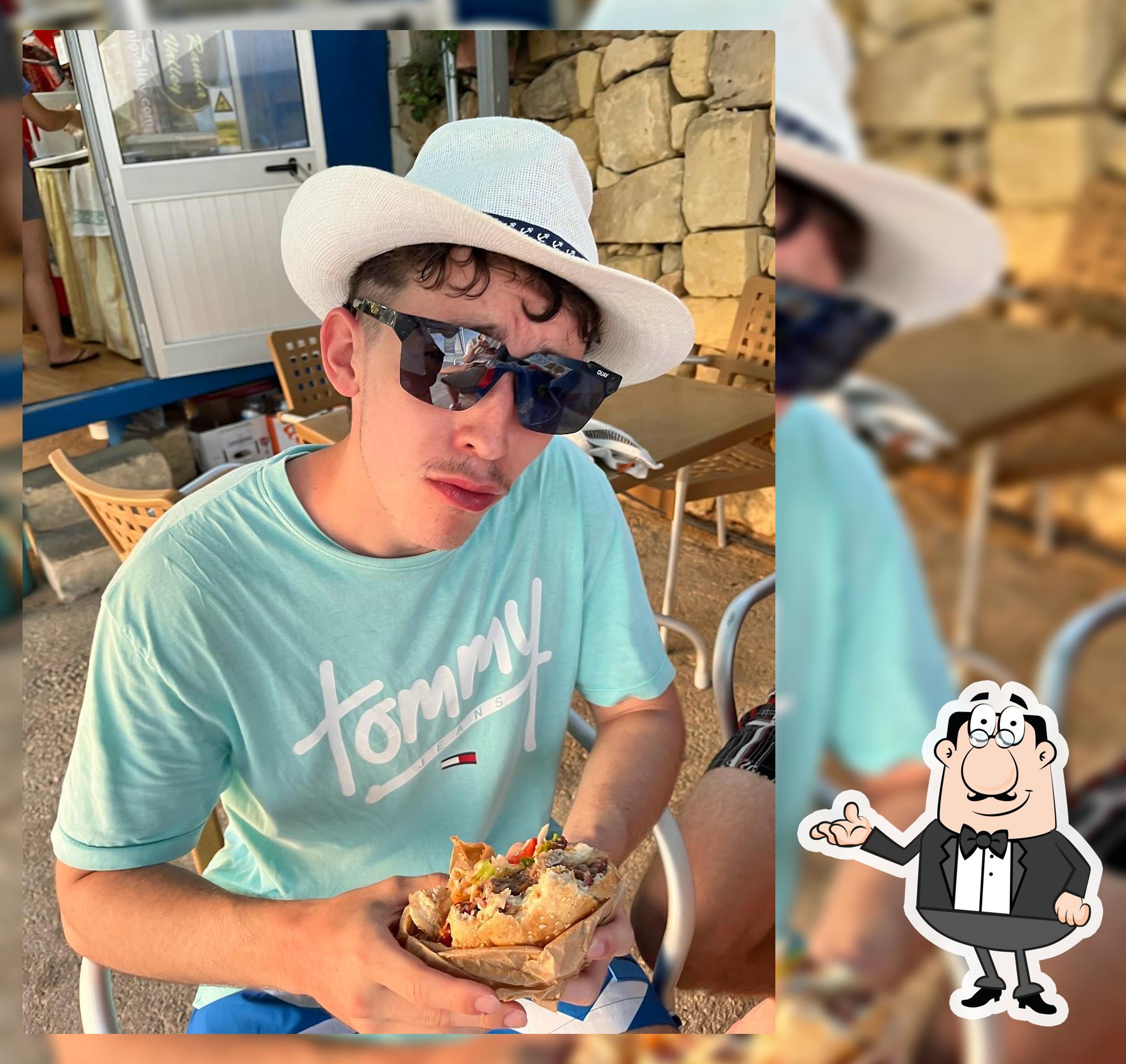 Ramla Valley kiosk restaurant, Nadur - Restaurant reviews