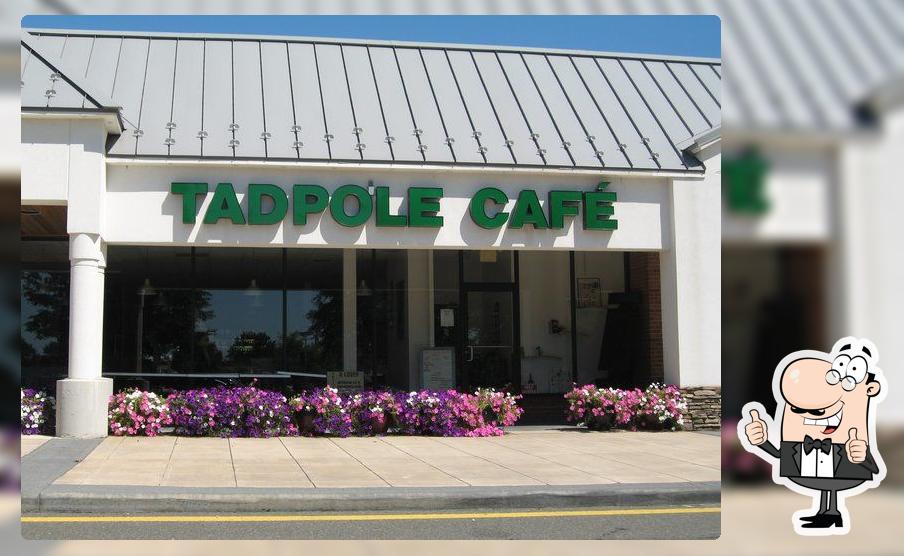 Tadpole Cafe in Warrenton