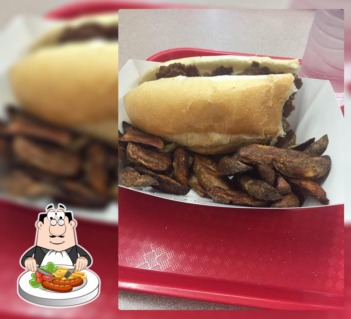 Haverford High School Cafeteria, Havertown - Opiniones del restaurante