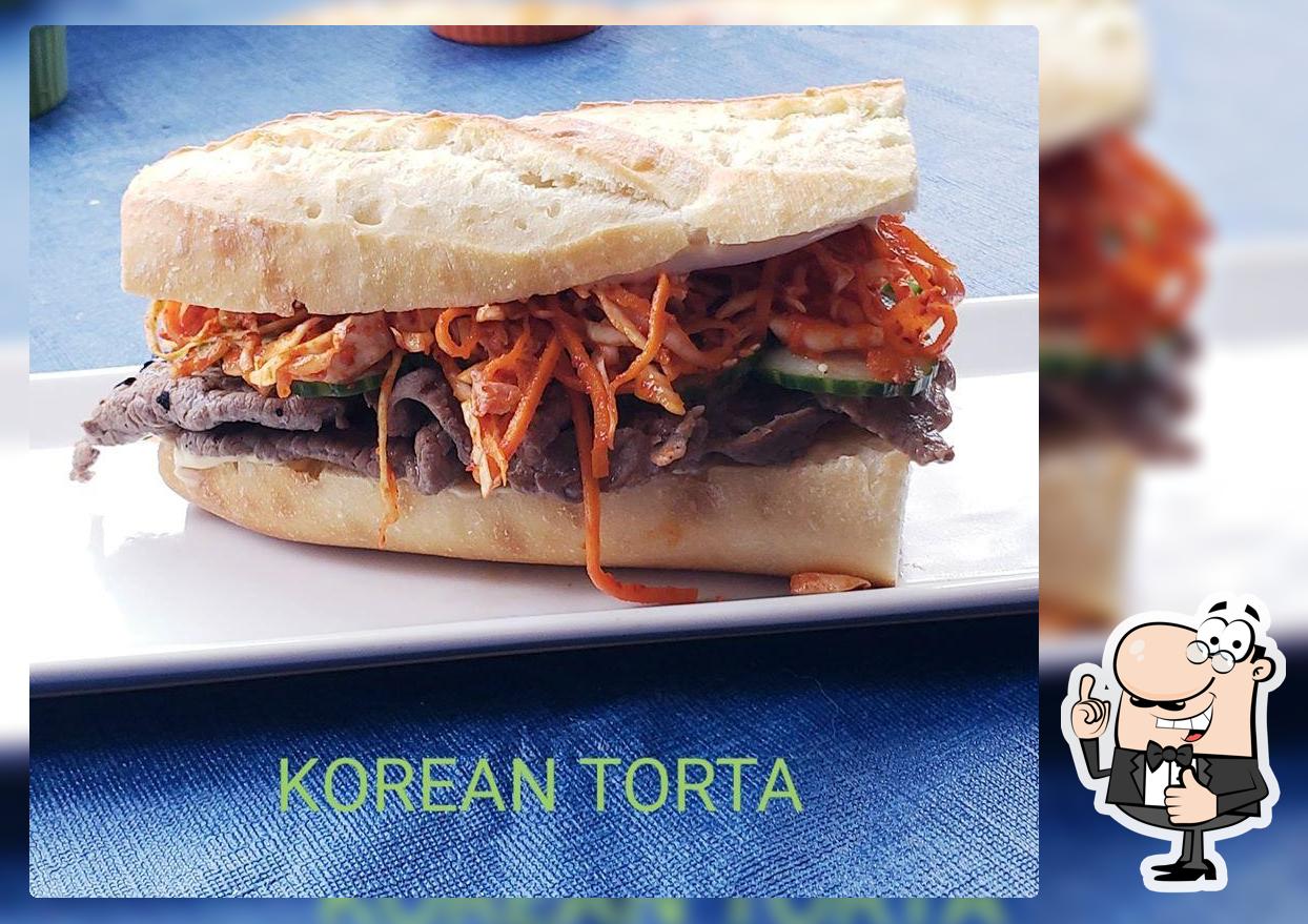 Torta-Mundo (Freshwater Road) restaurant, Saint John's