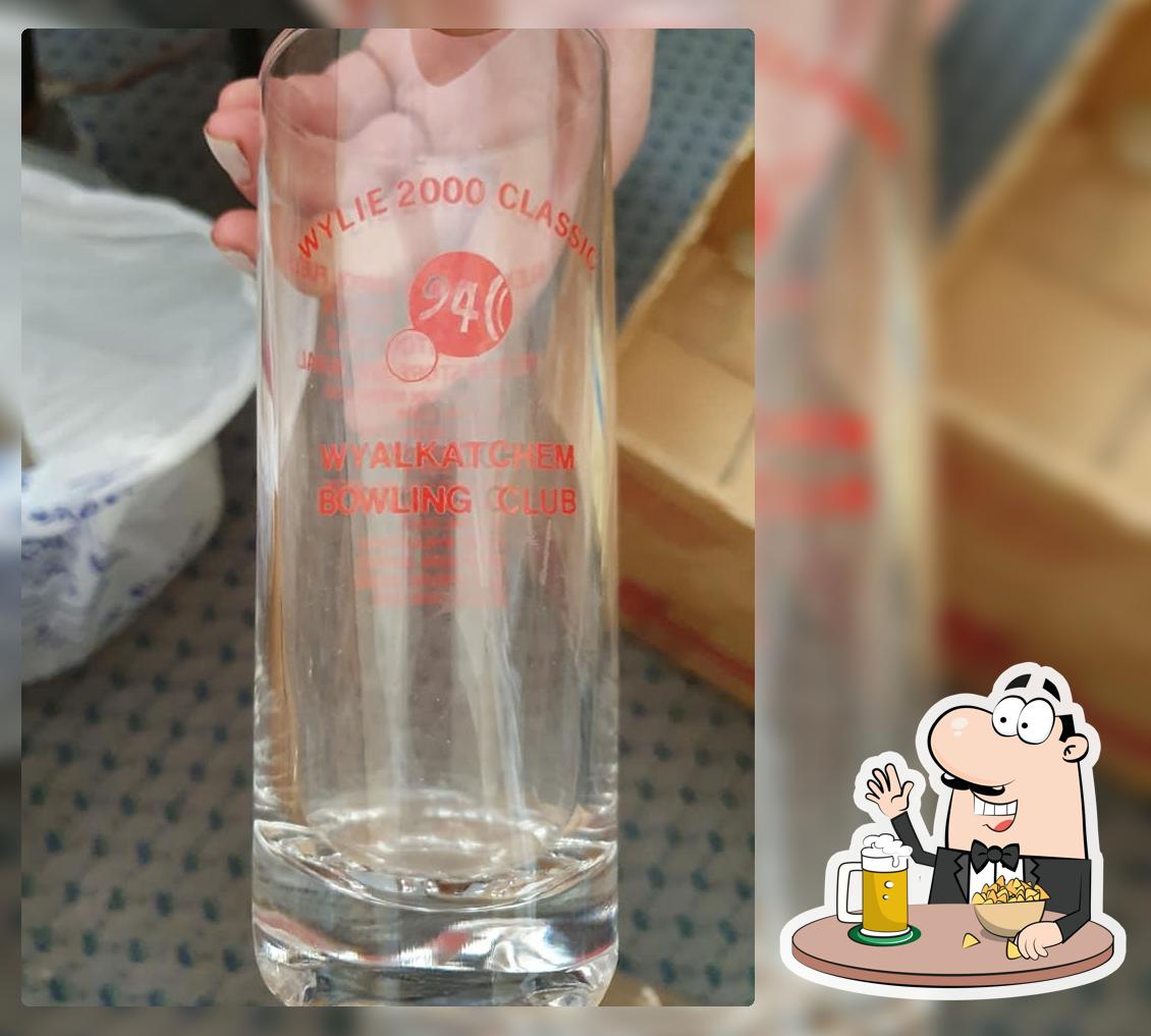 Kulin Community Hub in Kulin - Restaurant reviews