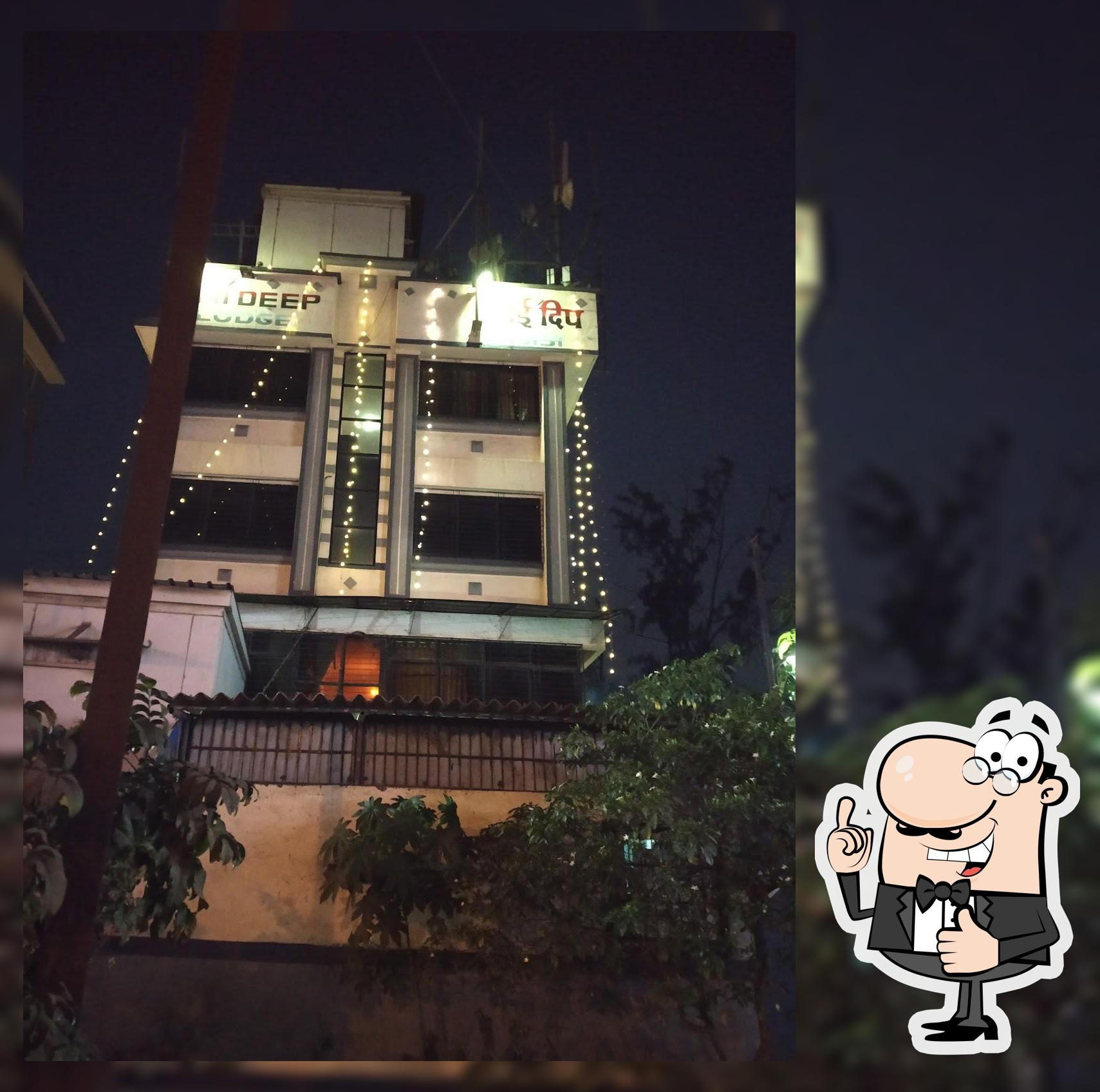 Sai Deep Hotel, Dombivli - Restaurant reviews