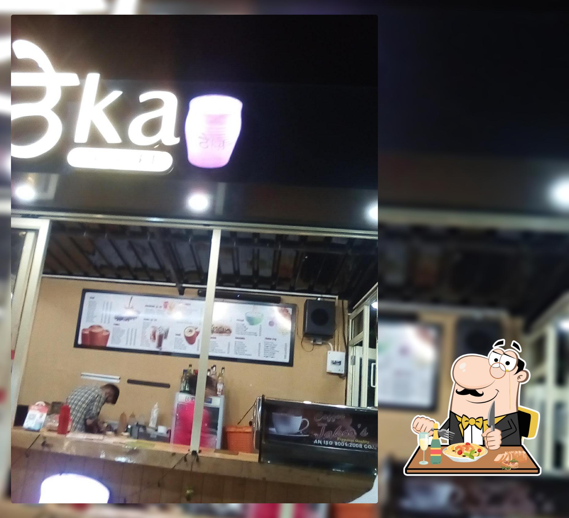 Theka chai ka, Dehradun, Green View Blossom - Restaurant reviews