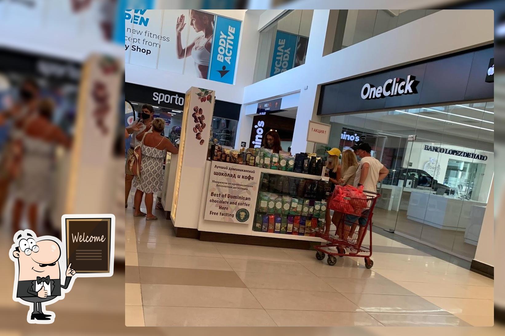 Caribbean Pearl Coffee, Cocoa and more. The best from Dominican ...
