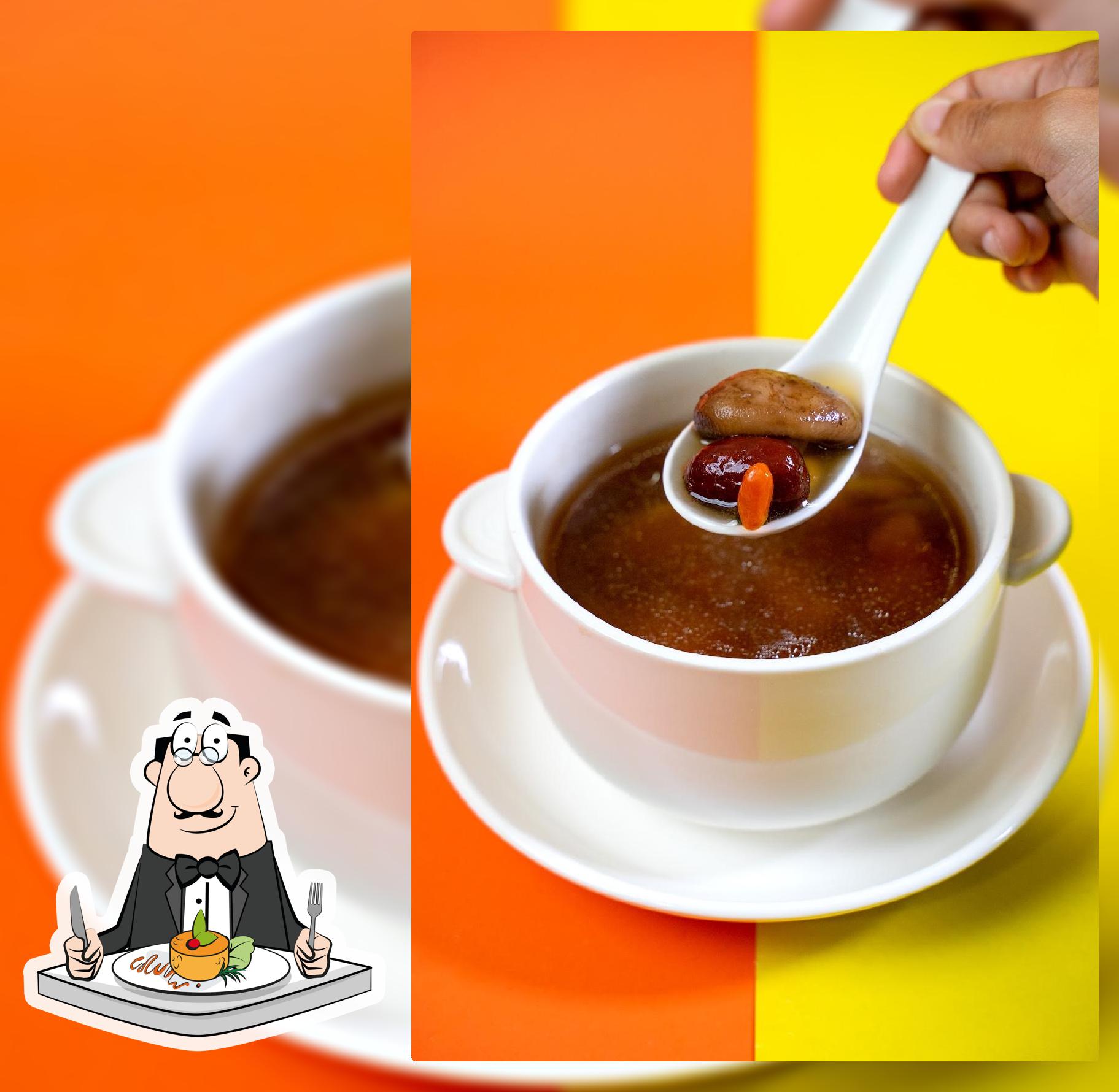 Hoklong restaurant, Bangkok - Restaurant reviews