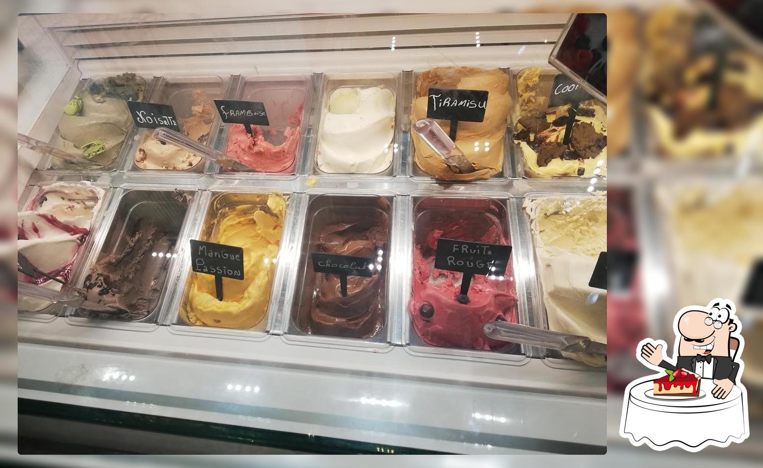 Les Quatre Cerises - Marina Shopping, Casablanca - Critiques de restaurant