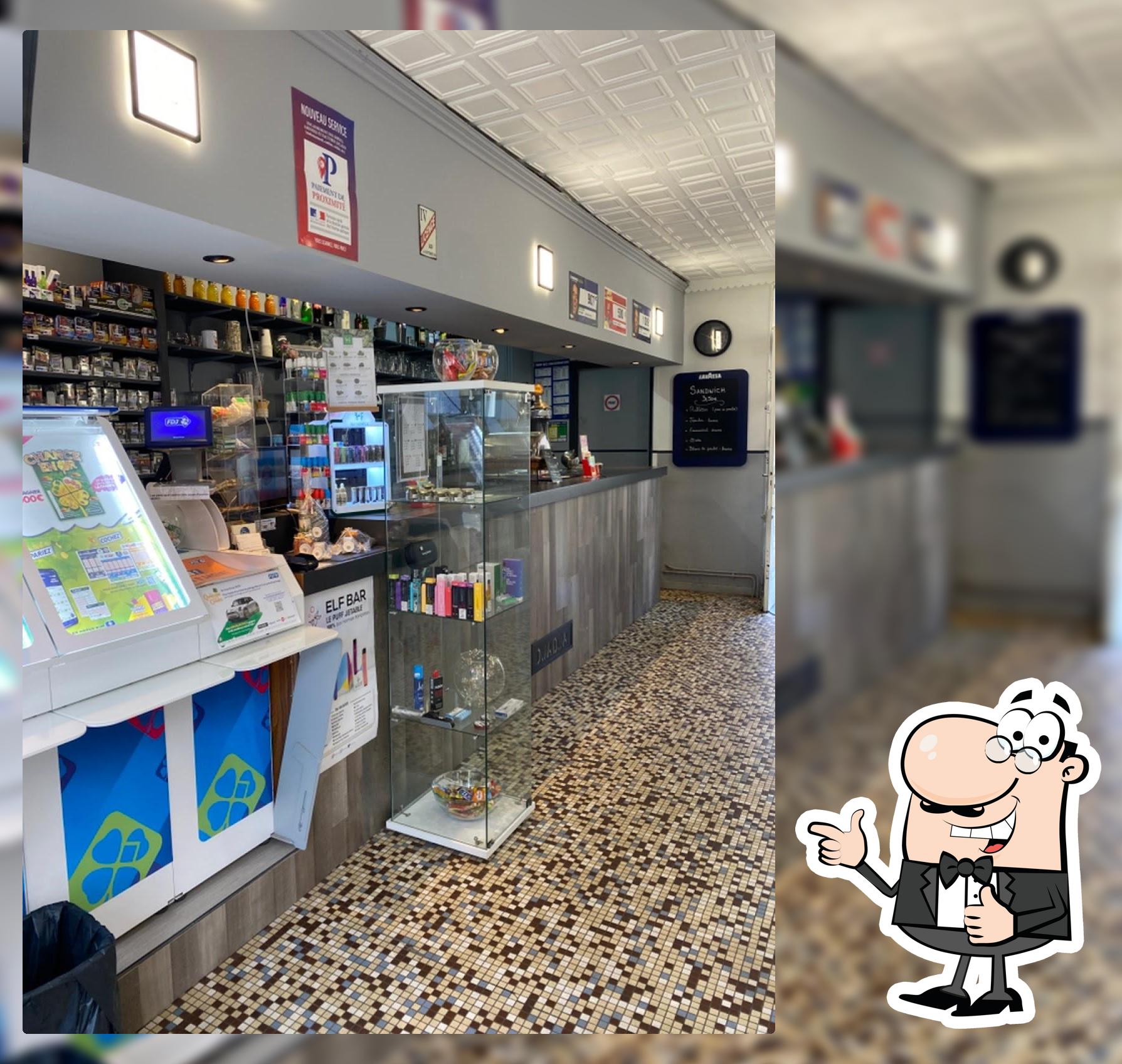 Chez Dja Dja pub et bar, Couilly-Pont-aux-Dames - Critiques de restaurant