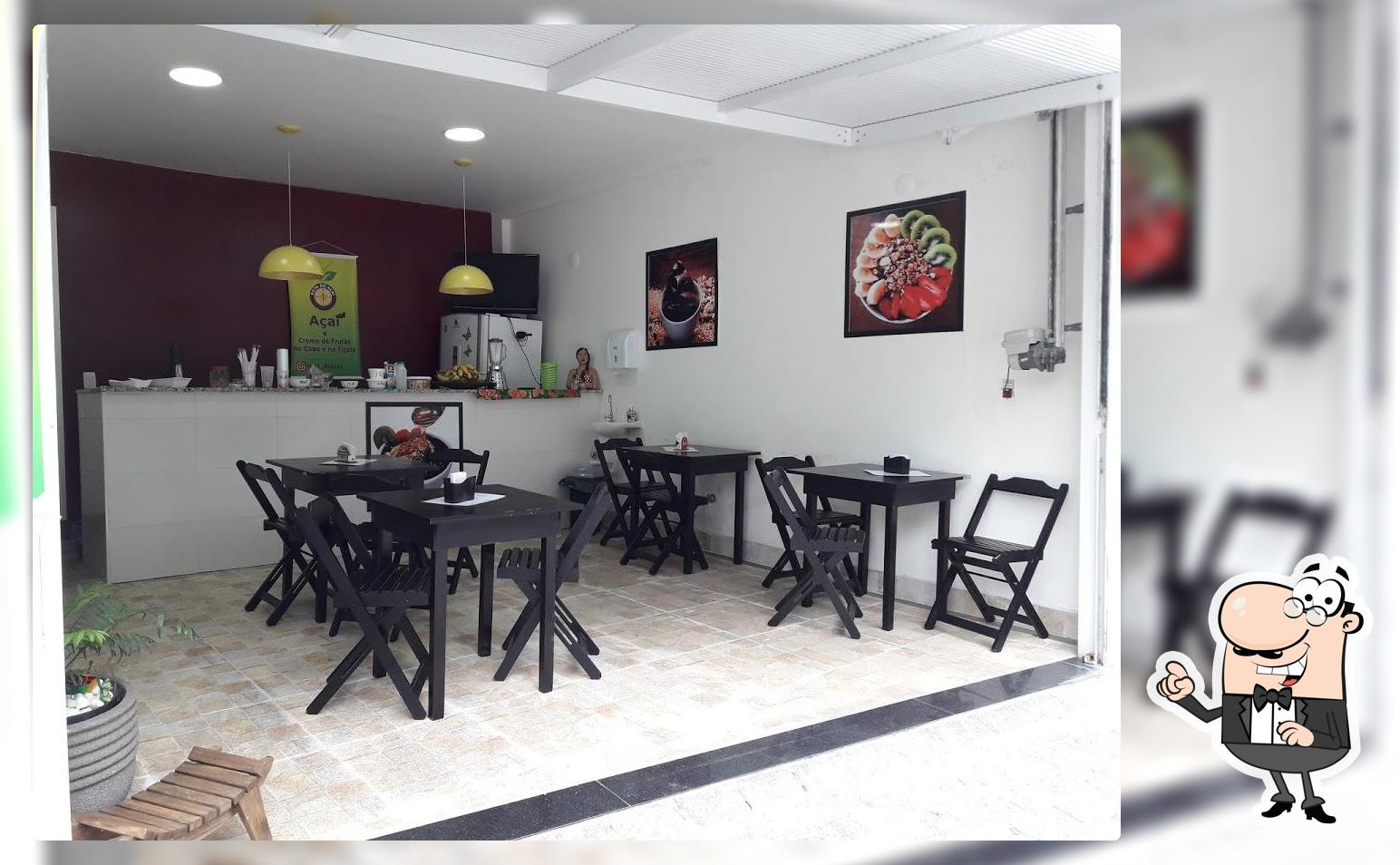 Rota do Açaí Parque São Domingos, São Paulo - Avaliações de restaurantes