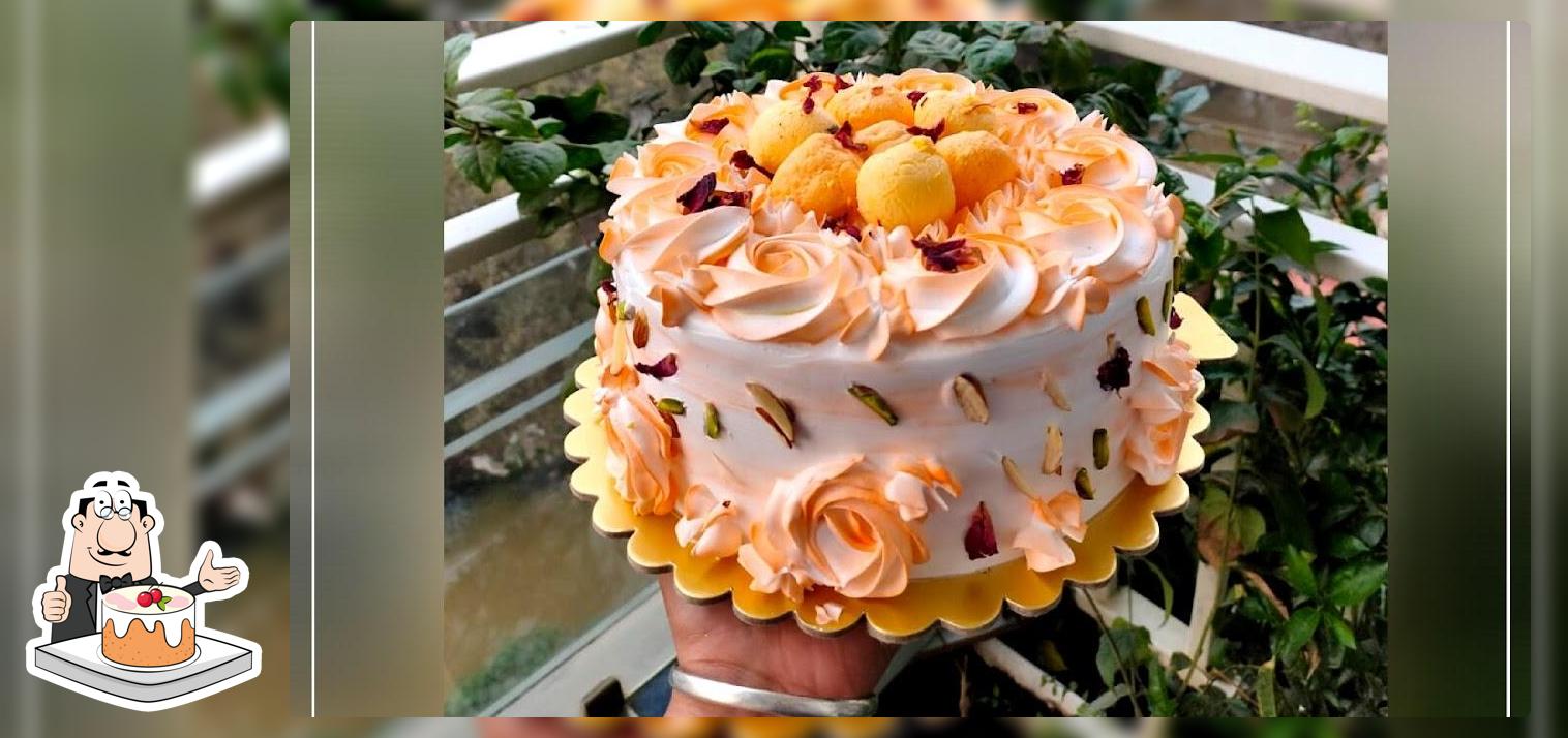 CandyCraft Best Home bakery in Guwahati Cake delivery in Guwahati ...