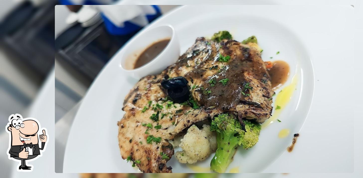 BODEGA PONDY - RESTAURANT & BAR with Rooftop, Puducherry - Restaurant ...