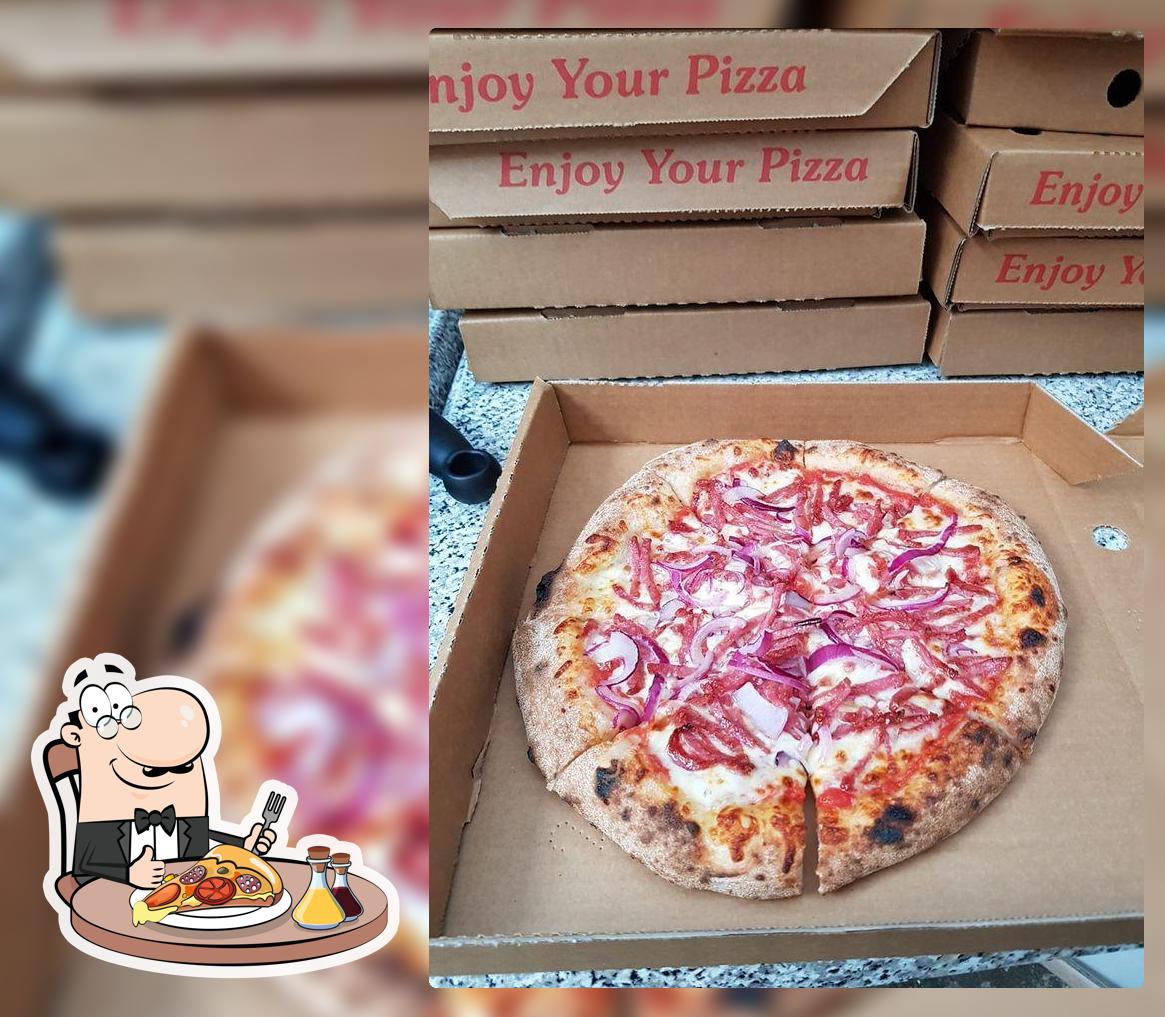 Proove Pizza in Hamilton - Restaurant reviews