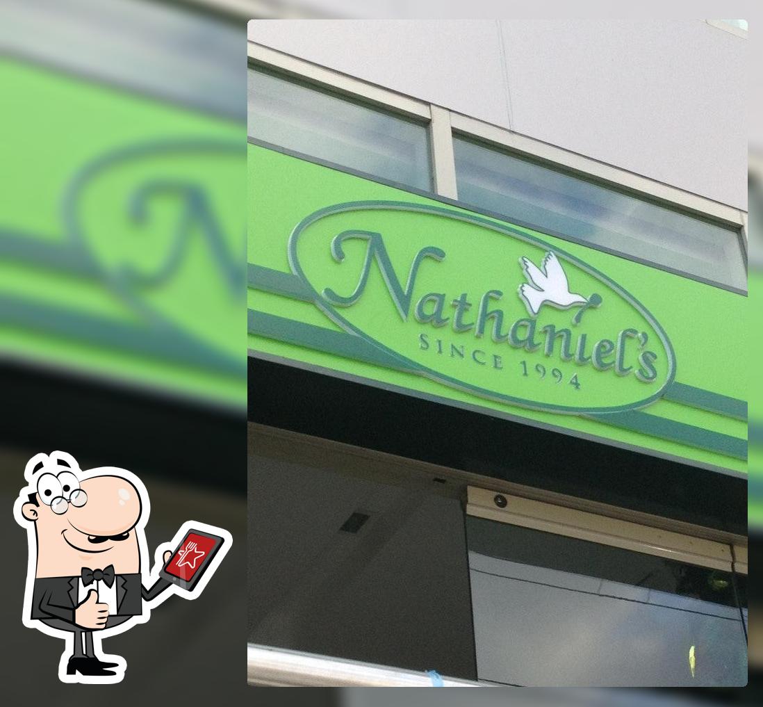Nathaniels restaurant, Muntinlupa, Molito Complex - Restaurant reviews