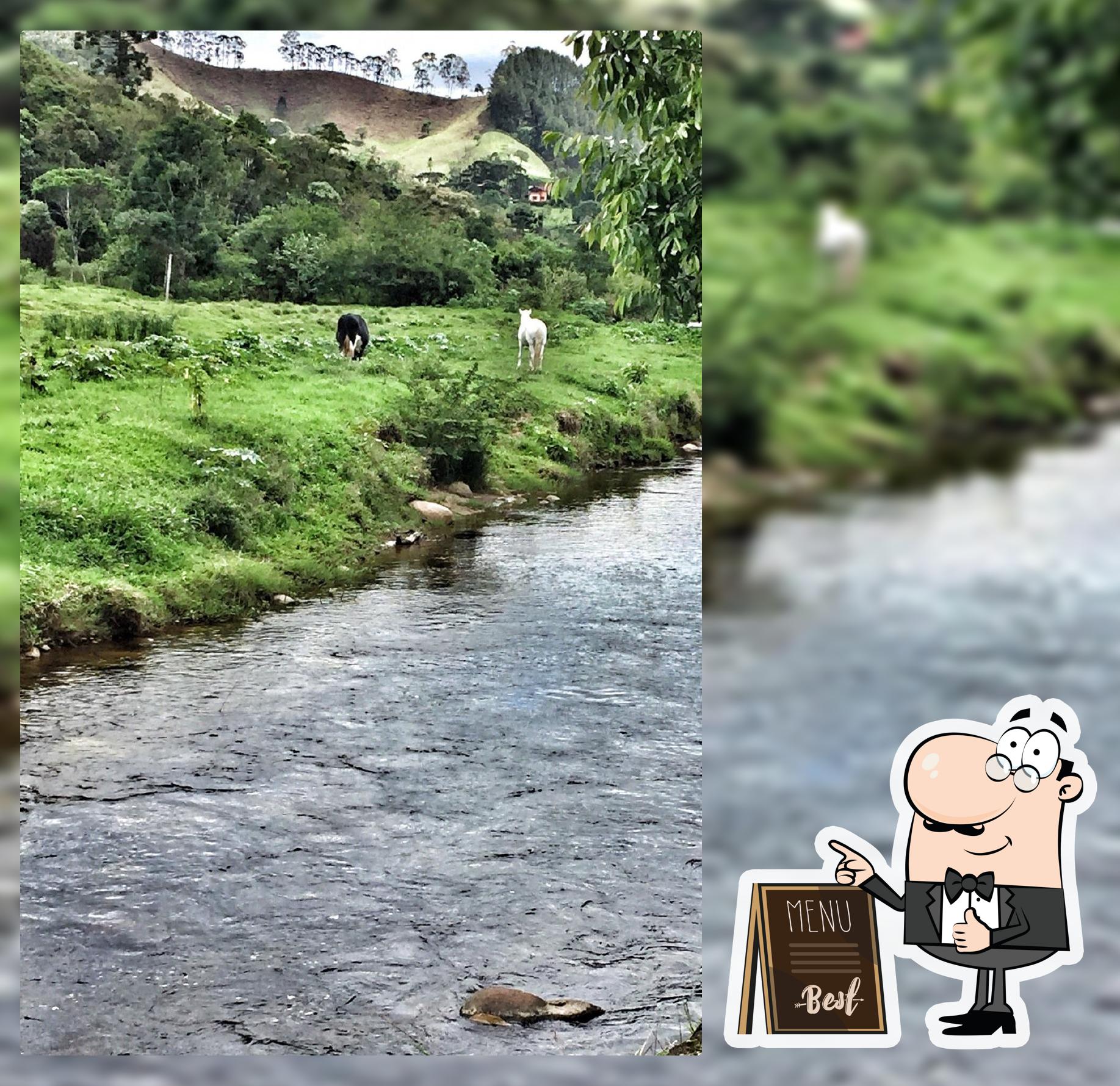 Labrego, Visconde de Mauá