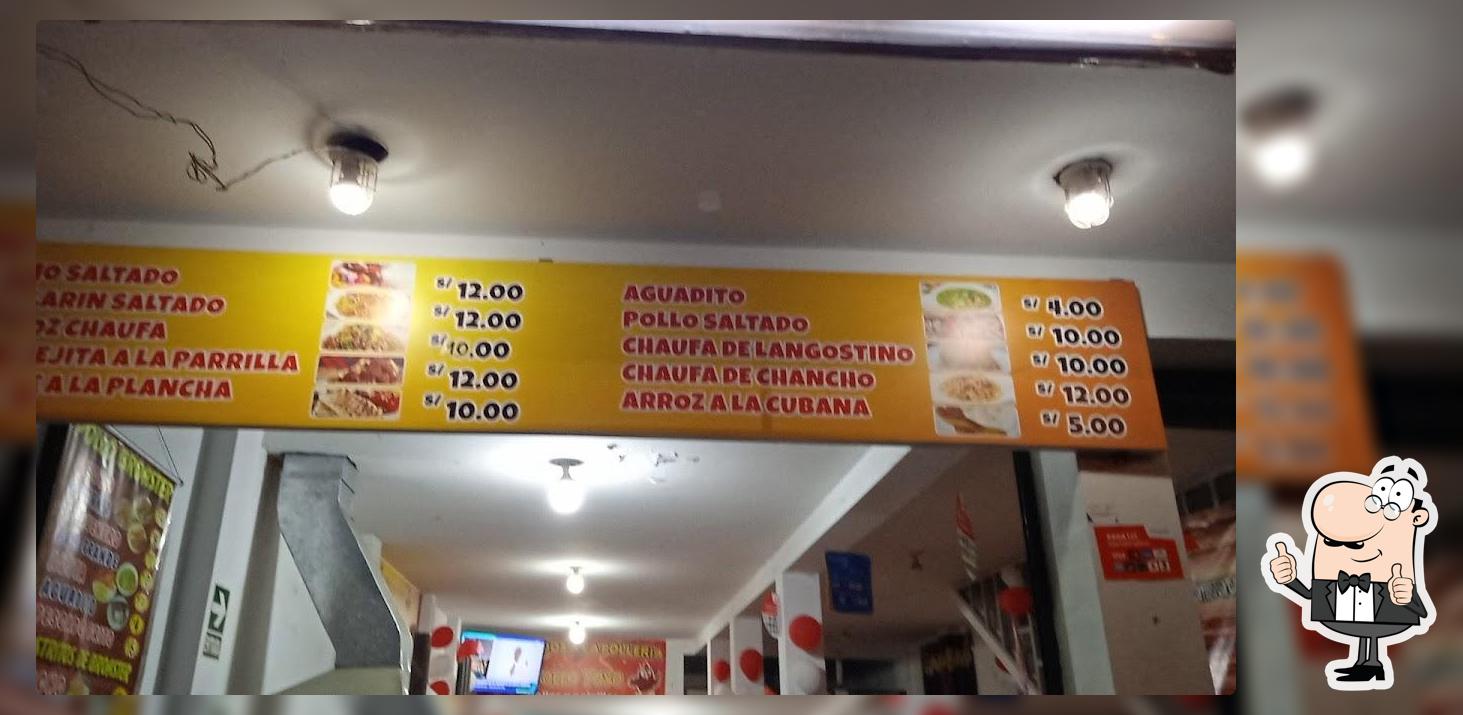 Pollo Yoyo (pollería), Lima - Menú del restaurante, precios y reseñas