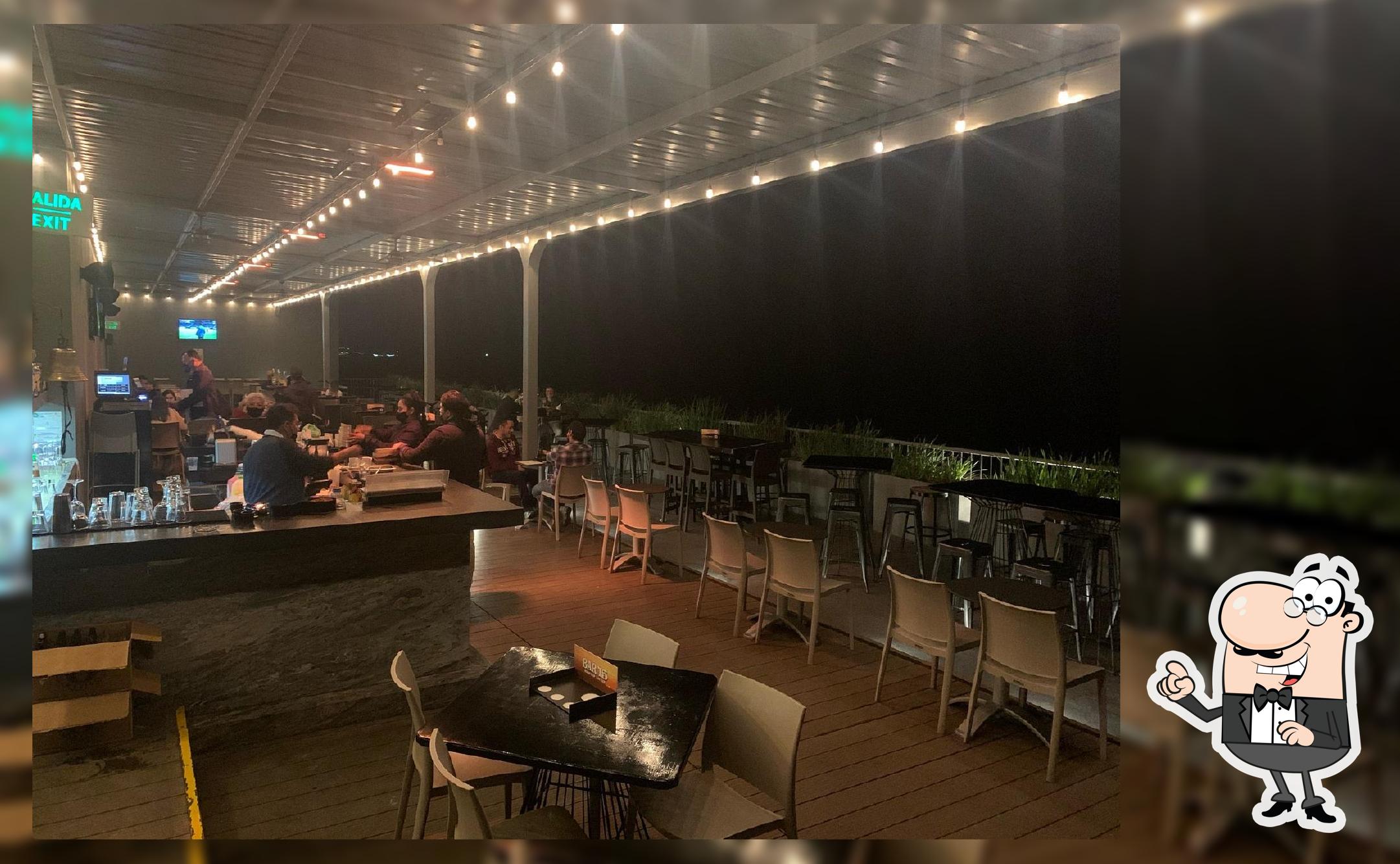 Bar 15, Mazatlán - Opiniones del restaurante