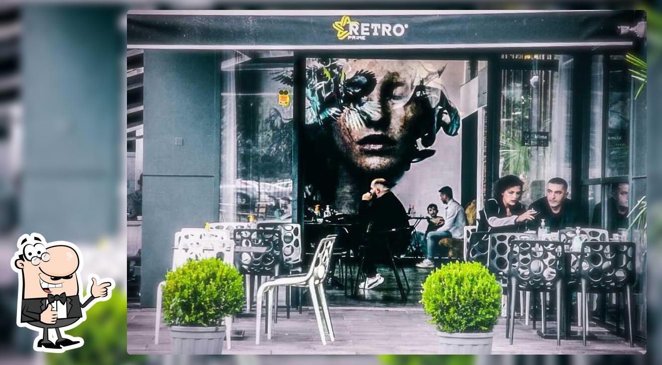 RETRO Prime restaurant, Gjakova - Restaurant reviews