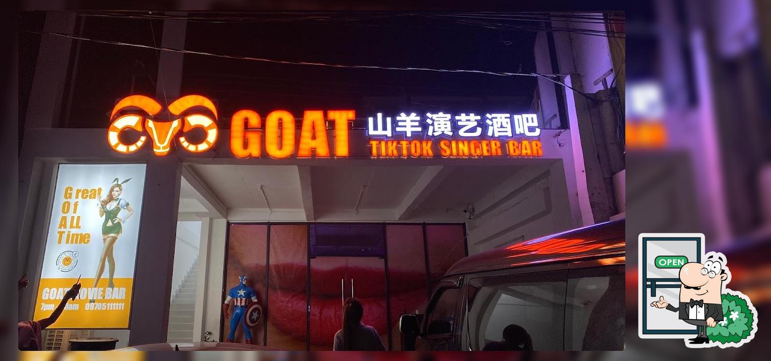 Pub y bar GG ktv, Angeles - Opiniones del restaurante