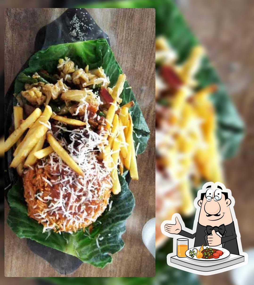 Chakki Bakki, Nashik, Suniket Business Center - Restaurant reviews