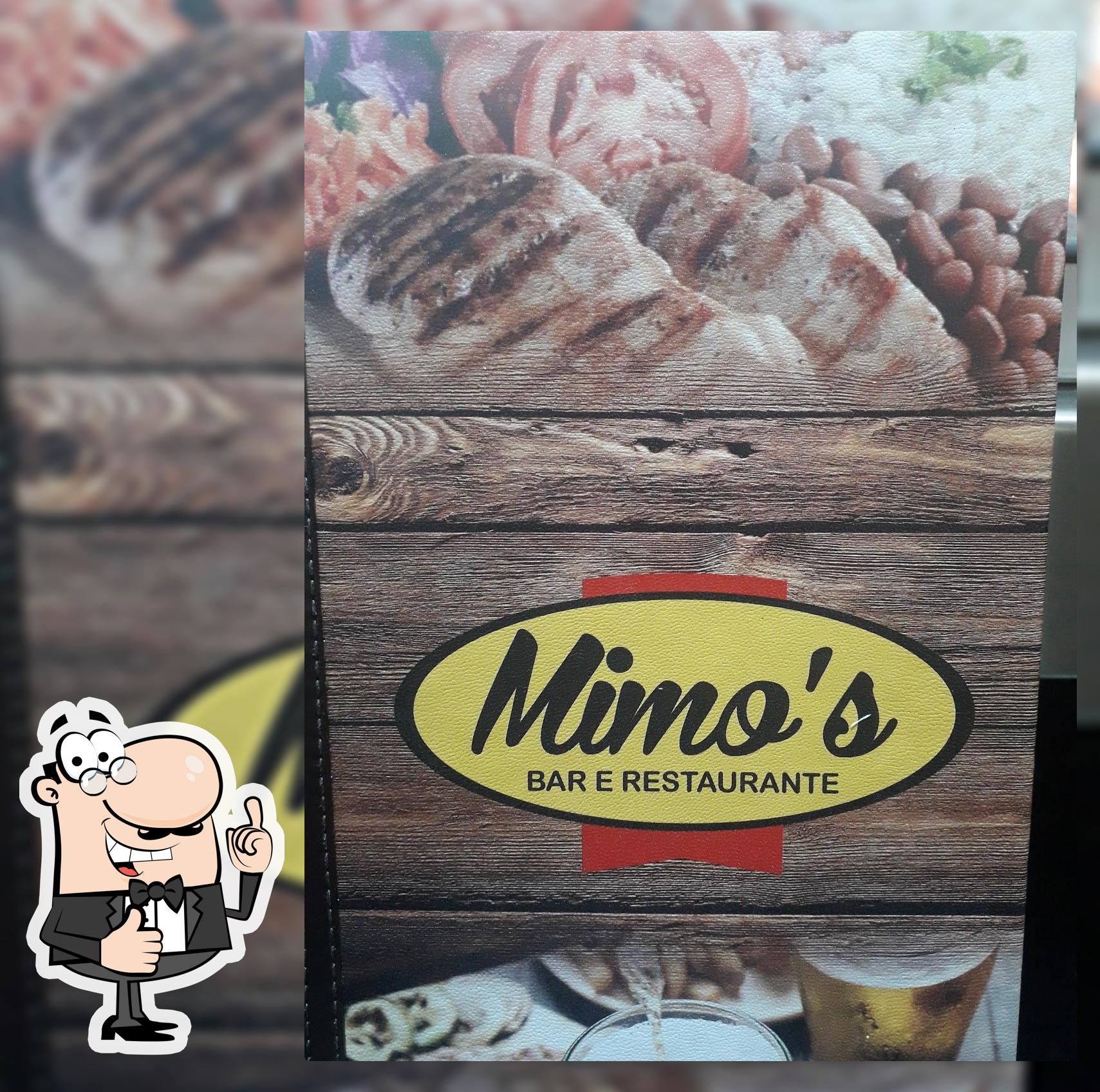 Mimo's Bar e Restaurante, São Paulo - Avaliações de restaurantes