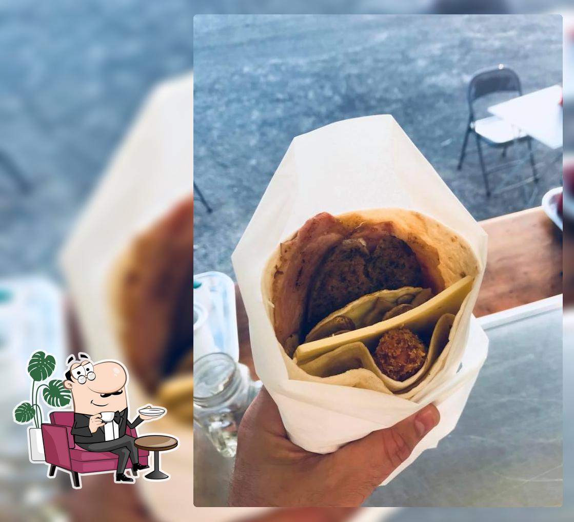 Charlie Jack’s Shack in Lincoln - Restaurant reviews