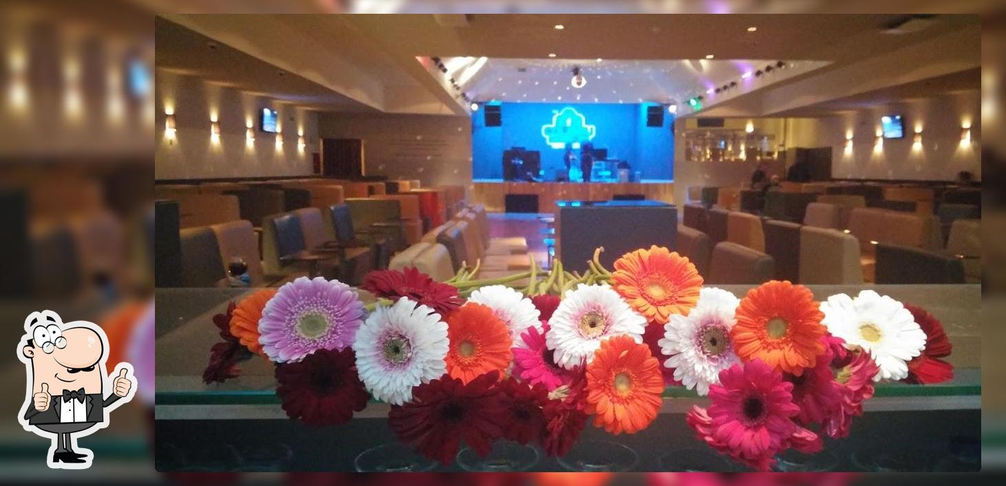 Danceteria Coliseu de Braga, Braga - Avaliações de restaurantes