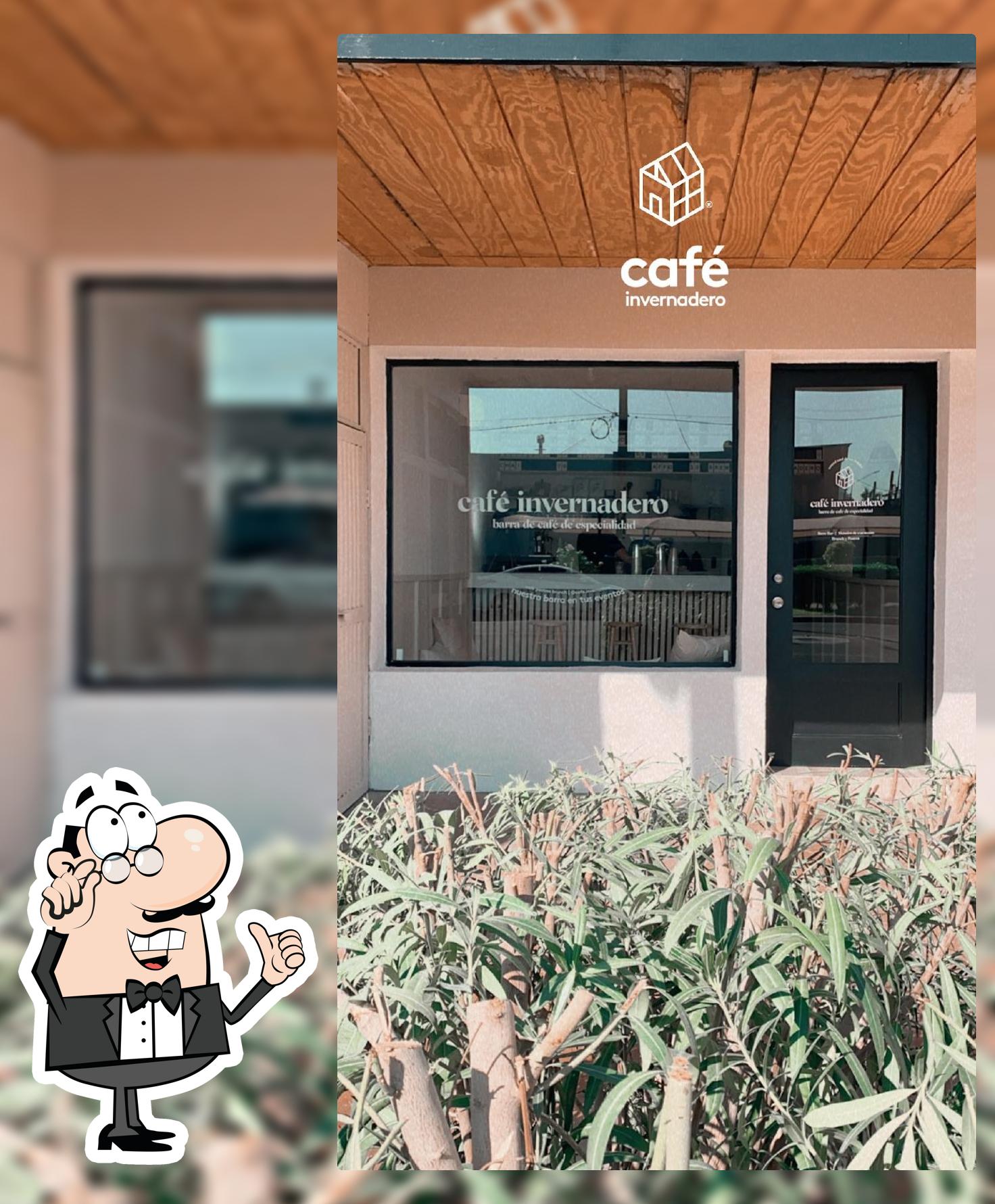 Café Invernadero, Mexicali - Opiniones del restaurante
