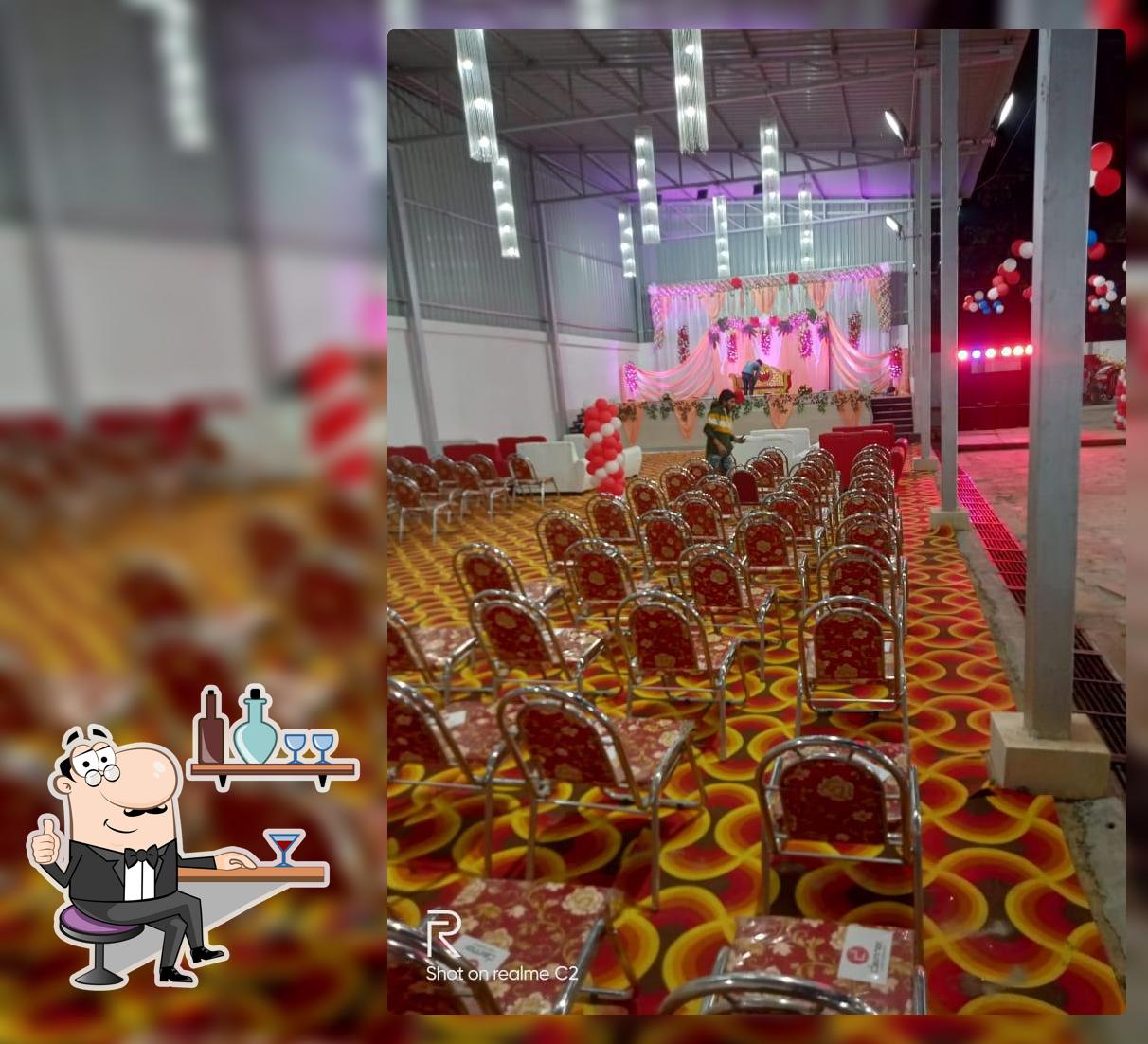 Hotel Rajendra Palace, Basti - Restaurant reviews