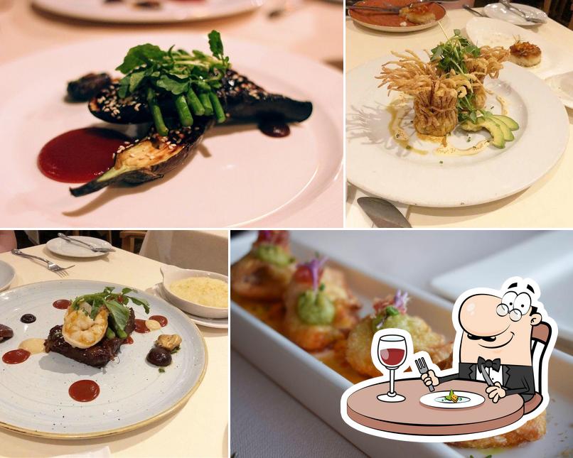 Alan Wong's Honolulu, Honolulu - Restaurant menu, prices and reviews