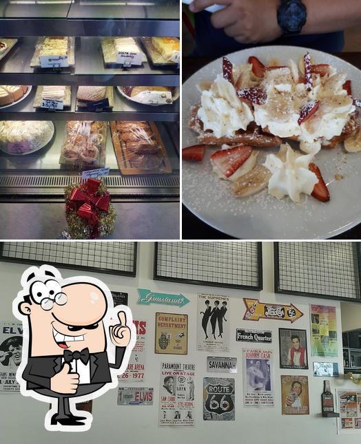 Arizona Cafe & Grill, Redbank Plains - Restaurant menu, prices and reviews