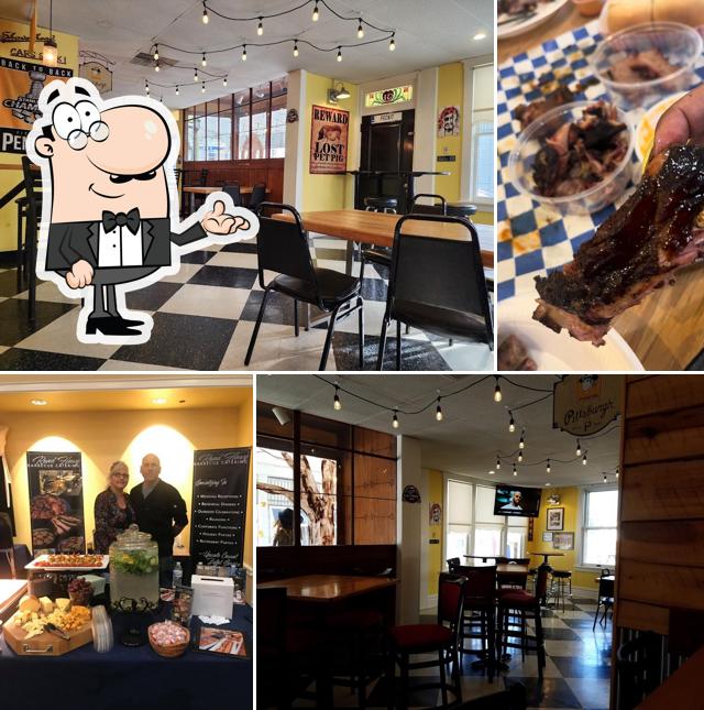 Road Hawg Barbecue, Dillsburg - Restaurant menu, prices and reviews