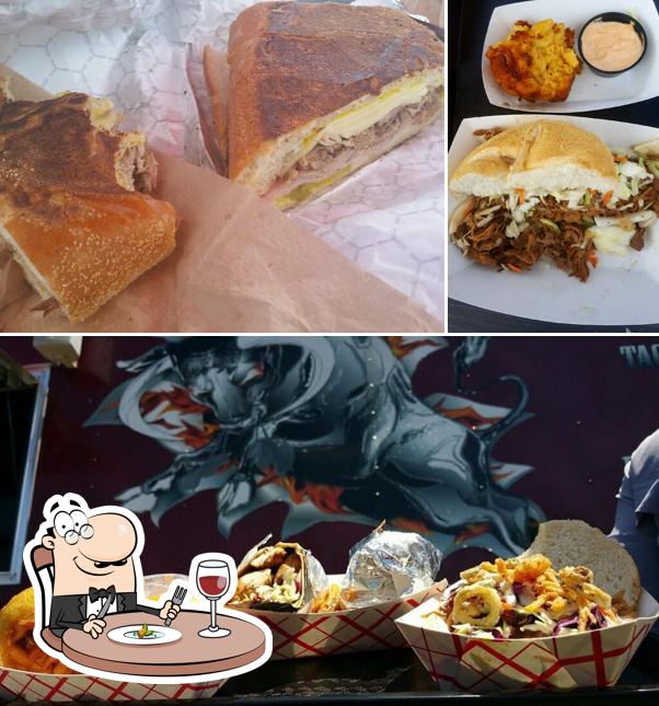 Smokin Bull Shack, Coopersburg - Restaurant menu, prices and reviews