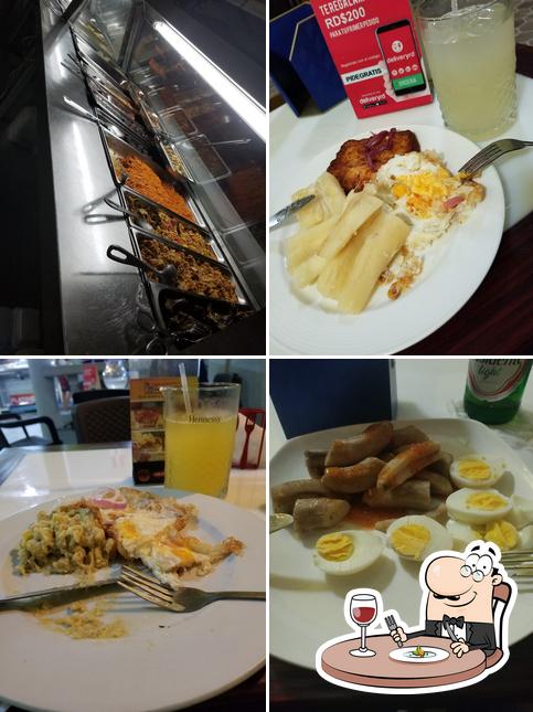 Banderas Restaurant, Puerto Plata - Restaurant menu, prices and reviews