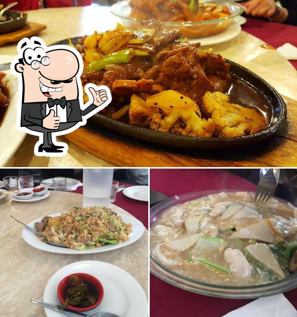 Bull Creek Chinese Restaurant, Bull Creek - Restaurant menu, prices and ...