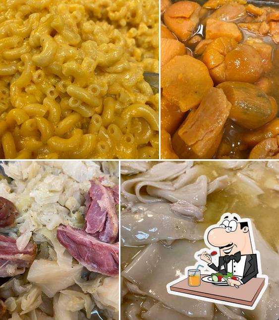 CD's Grill, Winterville - Restaurant menu, prices and reviews