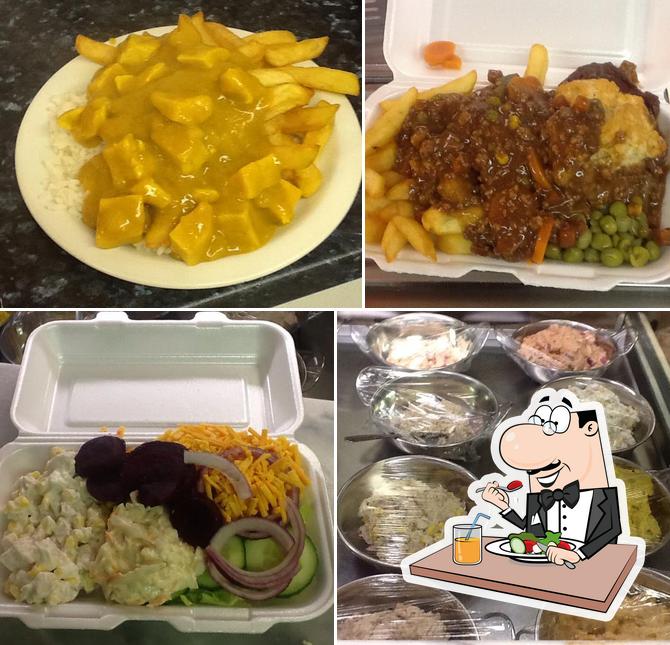 Top 5 restaurants for breakfast in Cramlington, july 2025 - Restaurant Guru
