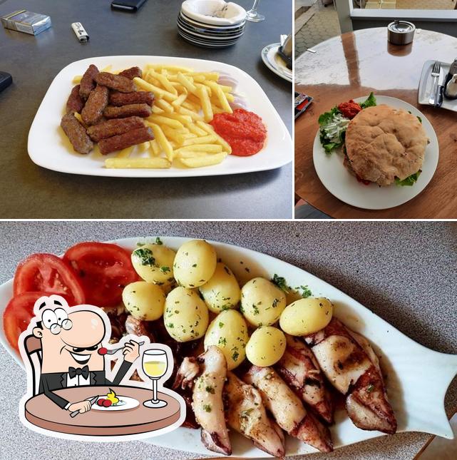 Am See, Wildon - Speisekarte, Preise und Bewertungen