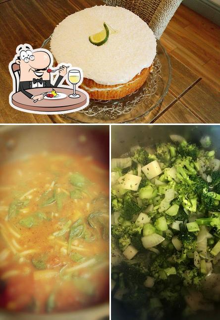 Bluestone Coffee Shop, Barrhead - Restaurant menu, prices and reviews