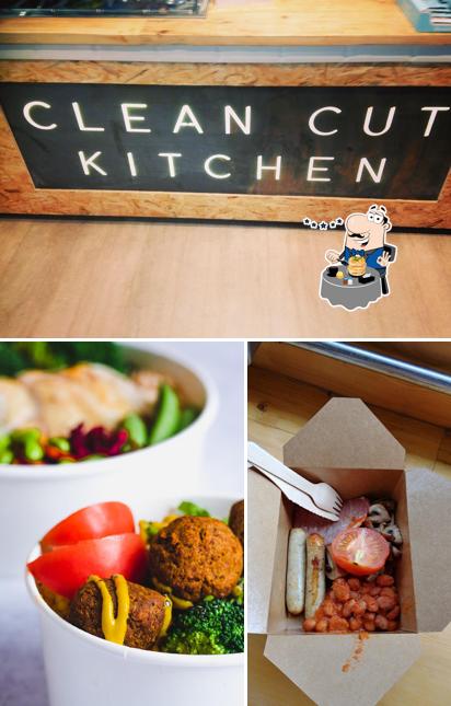 Clean Cut Kitchen, Nottingham - Restaurant menu, prices and reviews